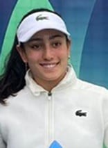 Mika Buchnik Player Profile | Official Site of the 2026 US Open Tennis ...