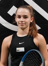 Nellie Taraba Wallberg Player Profile | Official Site of the 2025 US ...