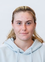 Ella McDonald Player Profile | Official Site of the 2026 US Open Tennis ...