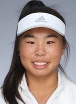 Mingge Xu Player Profile | Official Site of the 2025 US Open Tennis ...