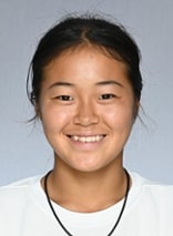 Wakana Sonobe Player Profile | Official Site of the 2026 US Open Tennis ...