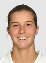 Lilli Tagger Player Profile | Official Site of the 2025 US Open Tennis ...