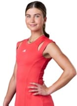 Iva Jovic Player Profile | Official Site of the 2026 US Open Tennis ...