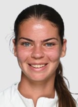 Eva Maria Ionescu Player Profile | Official Site of the 2025 US Open ...