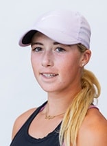 Aspen Schuman Player Profile | Official Site of the 2025 US Open Tennis ...