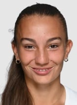Julia Stusek Player Profile | Official Site of the 2025 US Open Tennis ...
