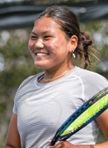Kate Fakih Player Profile | Official Site of the 2026 US Open Tennis ...