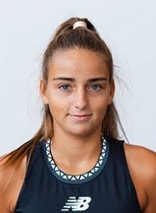 Charo Esquiva Banuls Player Profile | Official Site of the 2026 US Open ...