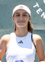Julieta Pareja Player Profile | Official Site of the 2025 US Open ...