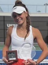 Anna Frey Player Profile | Official Site of the 2025 US Open Tennis ...