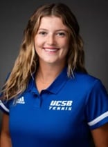 Amelia Honer Player Profile | Official Site of the 2025 US Open Tennis ...