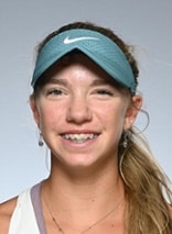 Annika Penickova Player Profile | Official Site of the 2026 US Open ...