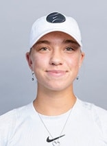 Kristina Penickova Player Profile | Official Site of the 2025 US Open ...