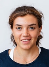 Gaia Maduzzi Player Profile | Official Site of the 2026 US Open Tennis ...